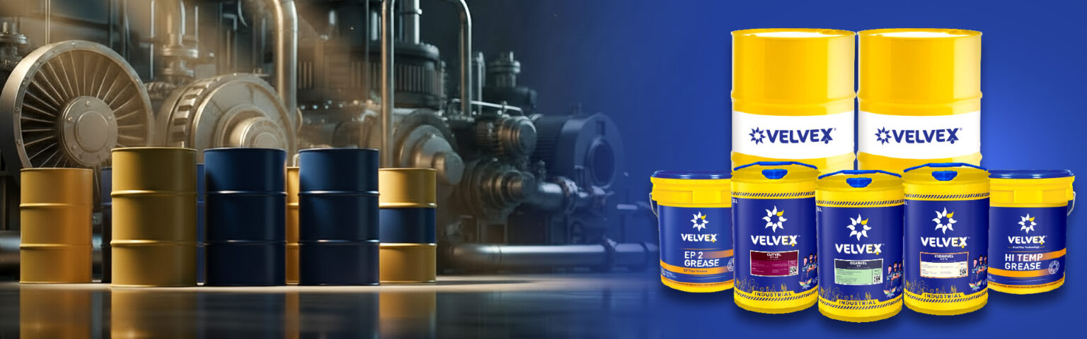 VELVEX - High Performance Engine Oils & AdBlue Solutions